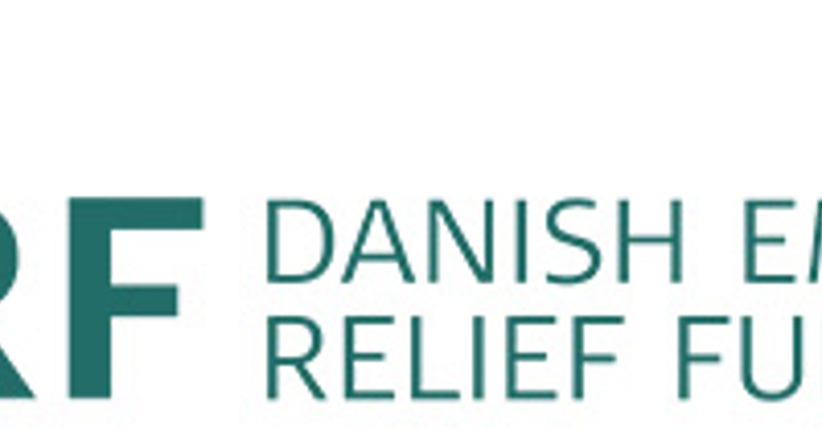 DERF - Danish Emergency Relief Fund