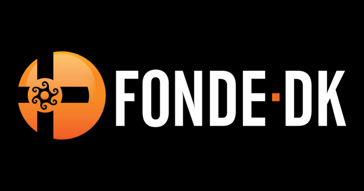Gratis adgang til fonde.dk