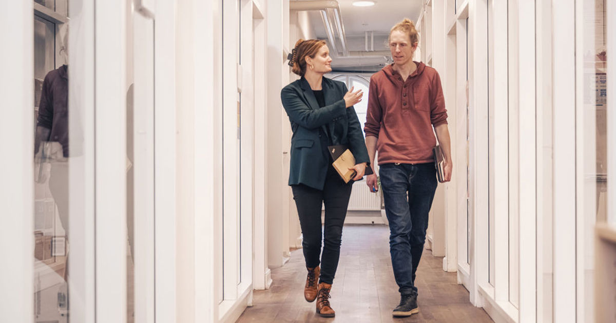 Ledige stillinger i CISU