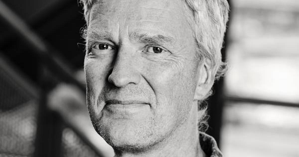 Strategistafetten: LarsEngberg-Pedersen, DIIS
