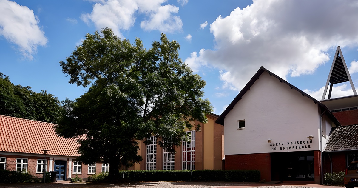 CISU Education Weekend 2024 - The impact we create