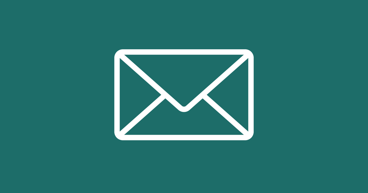 Signup for the CISU newsletter